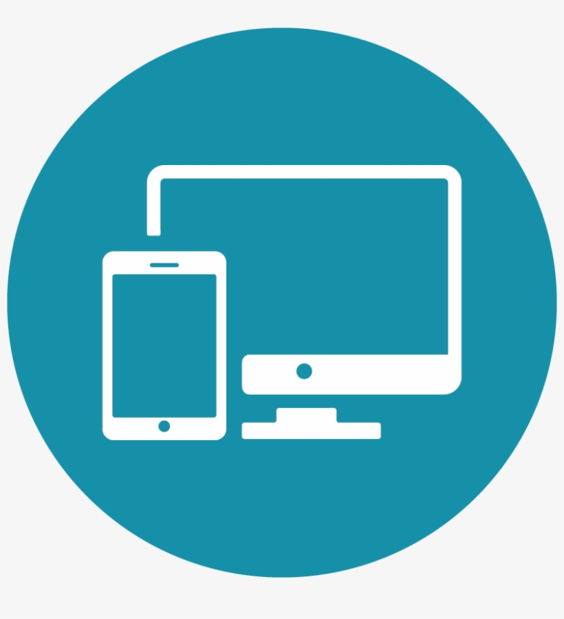 Web Design - 820x820 PNG Download - PNGkit