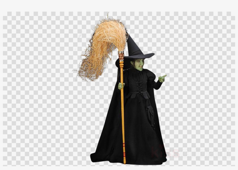 Wizard Of Oz Transparent Background Clipart Wicked - 900x600 PNG ...