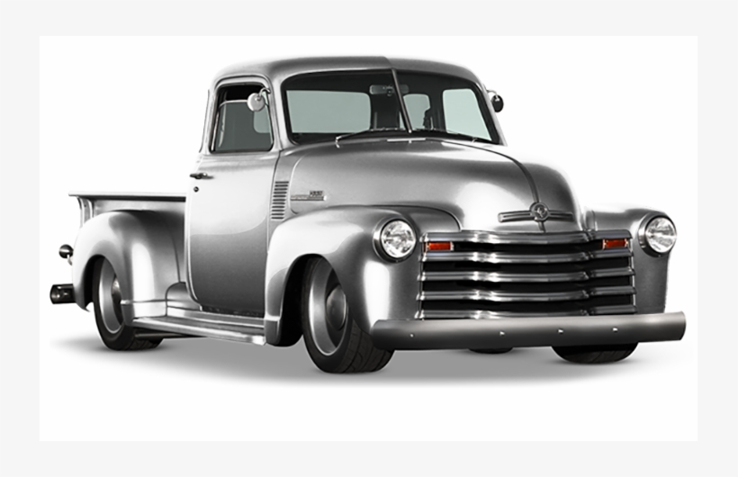 Chevy Truck Png - 731x450 PNG Download - PNGkit