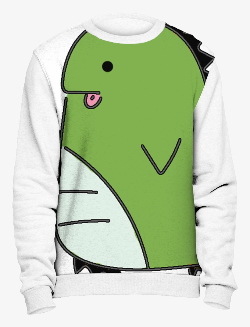 Harry Monster & Jeffy Crew - 1024x1024 PNG Download - PNGkit