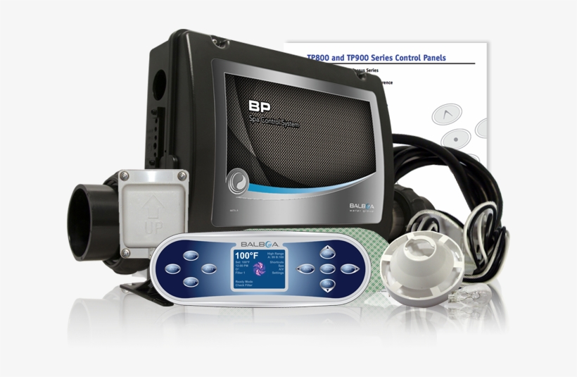 Bp Retrofit Kit - 674x500 PNG Download - PNGkit