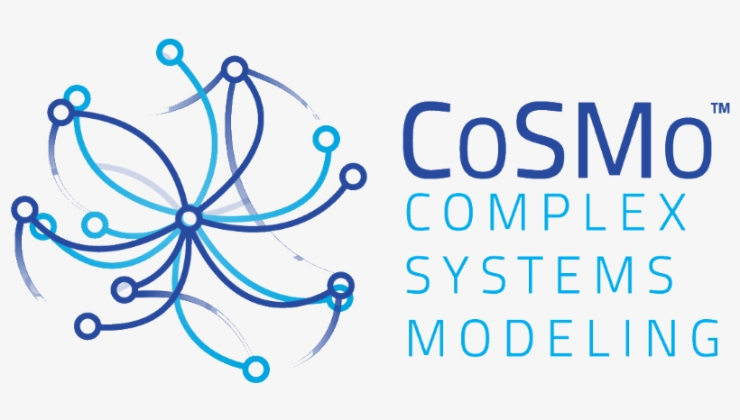 Modeling And Simulating Both Complex And Complicated - 800x386 PNG ...