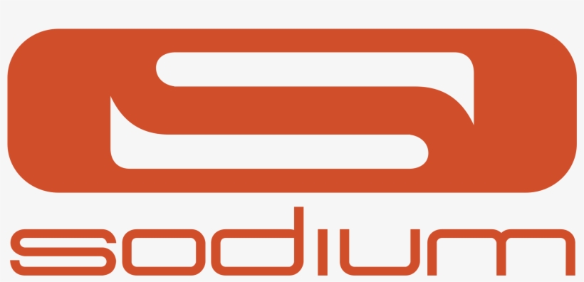 Sodium Logo Png Transparent - 2400x2400 PNG Download - PNGkit