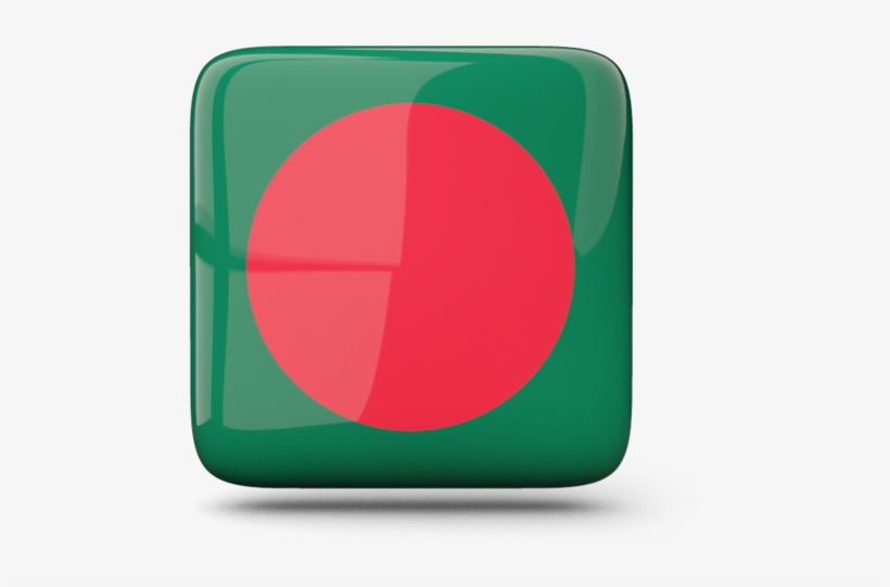 Bangladesh Flag Icon - 640x480 PNG Download - PNGkit