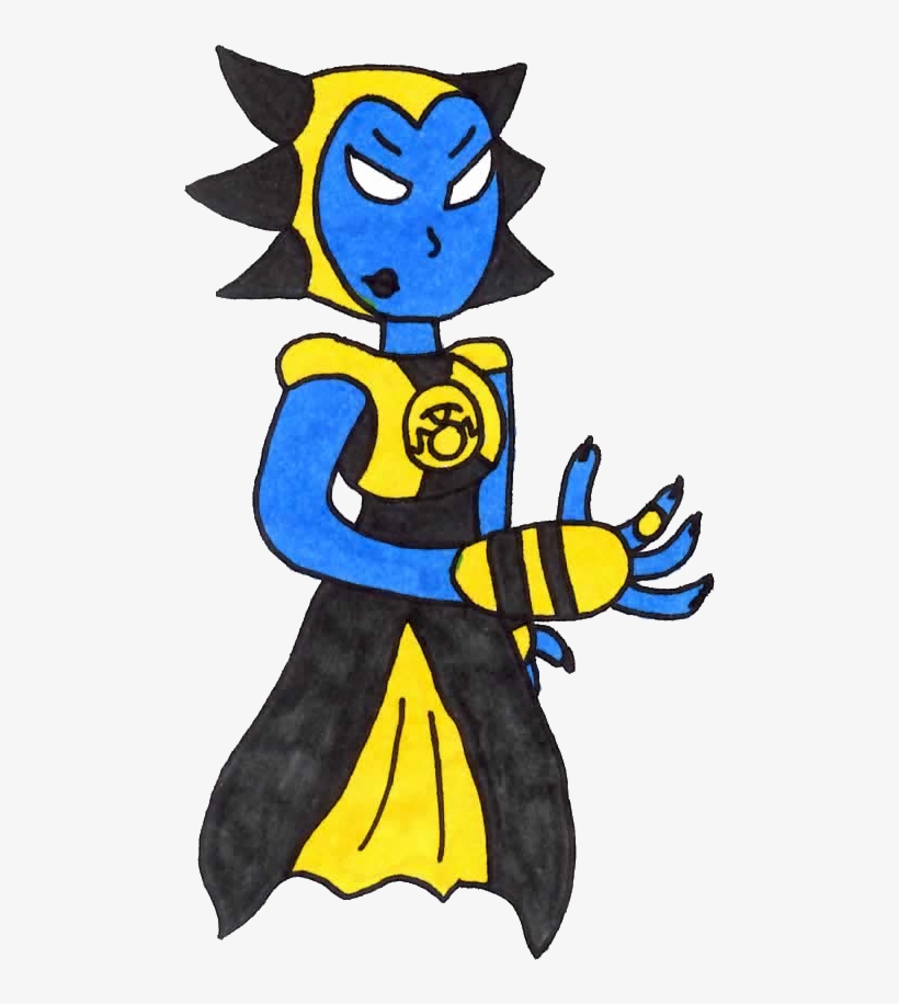 Hex - 518x858 PNG Download - PNGkit