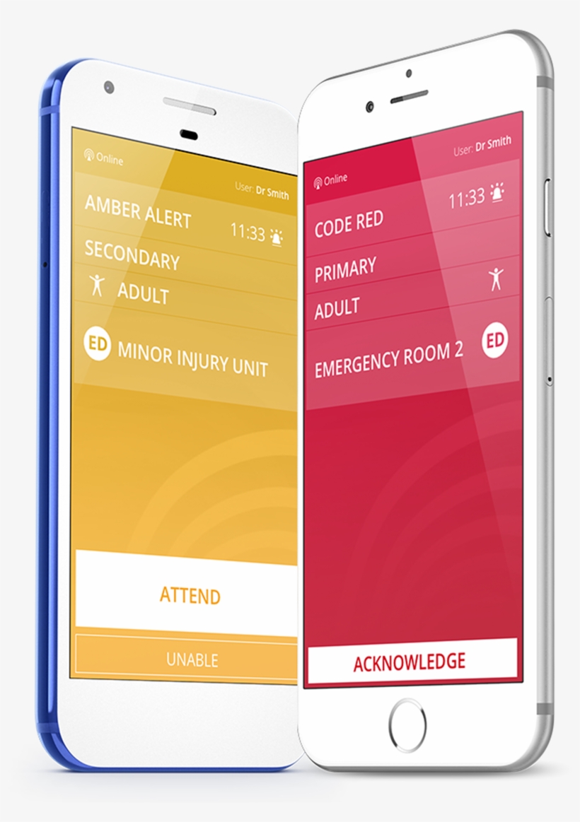 Instantly Raise The Alarm - 3000x3000 PNG Download - PNGkit