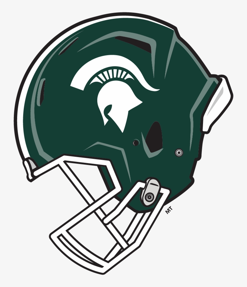 Msu Png - 730x872 PNG Download - PNGkit