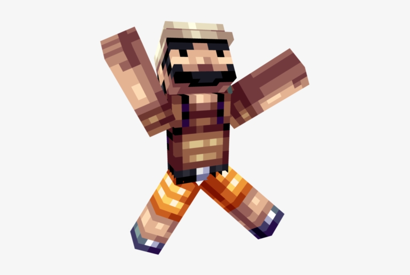 Jontron - 640x640 PNG Download - PNGkit