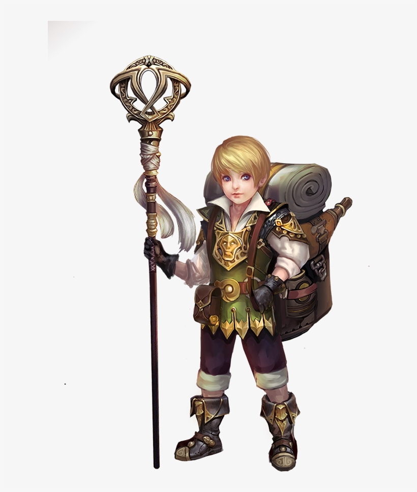 Pilgrim - Npc - 800x917 PNG Download - PNGkit