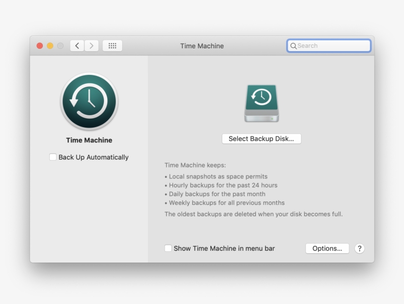 How To Use Time Machine - 1560x1104 PNG Download - PNGkit