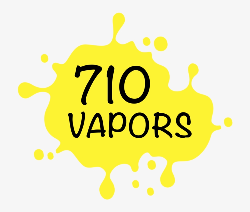 710 Vapors - 800x800 PNG Download - PNGkit
