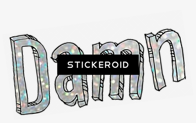 Damn - 844x491 PNG Download - PNGkit