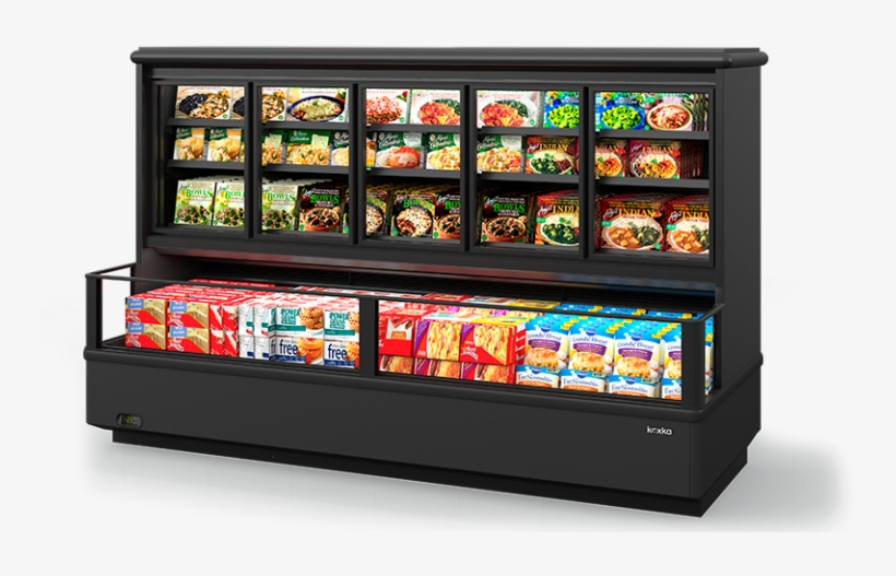 Colossusice Frozen - 768x499 PNG Download - PNGkit