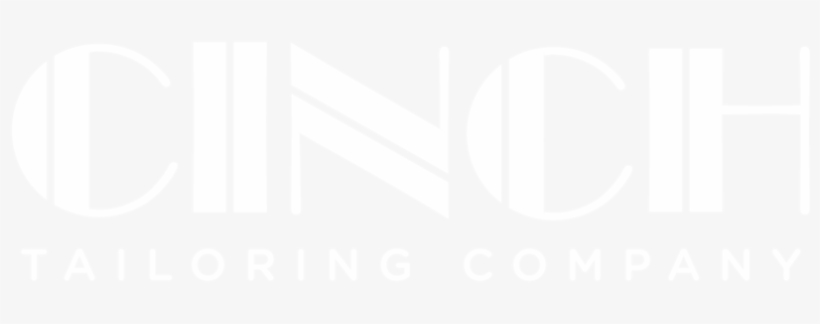 Cinch-logo White - 1000x999 PNG Download - PNGkit