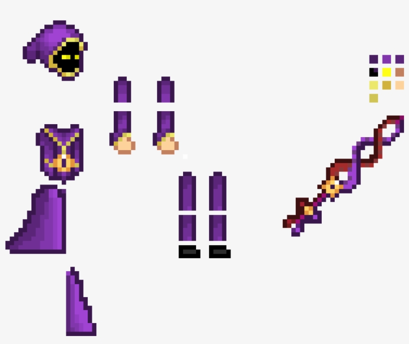 Cultist - 1010x760 PNG Download - PNGkit