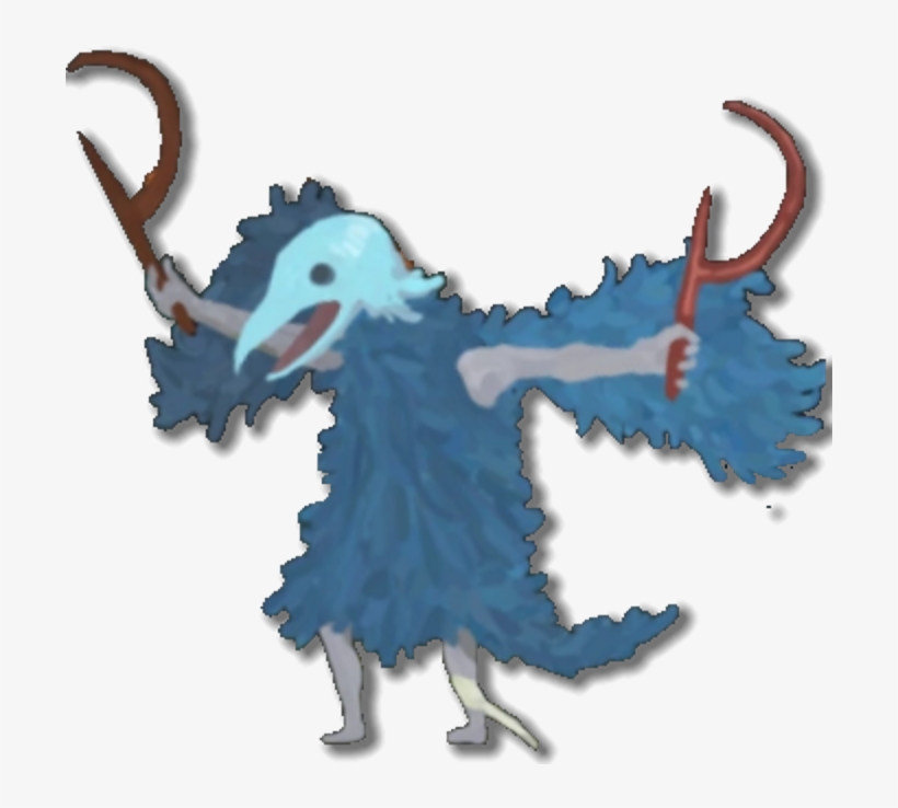 Cultist - 700x700 PNG Download - PNGkit