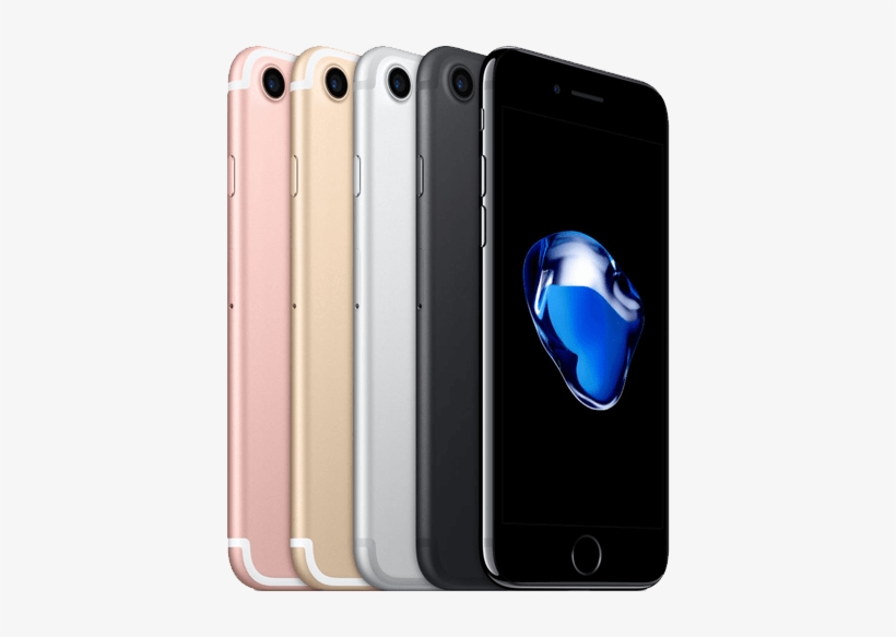 Iphone 7 Screen And Lcd Repair - 550x570 PNG Download - PNGkit