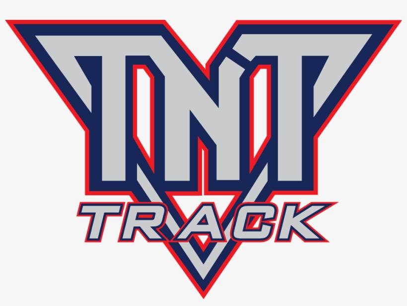 Tnttracklogo - 941x662 PNG Download - PNGkit