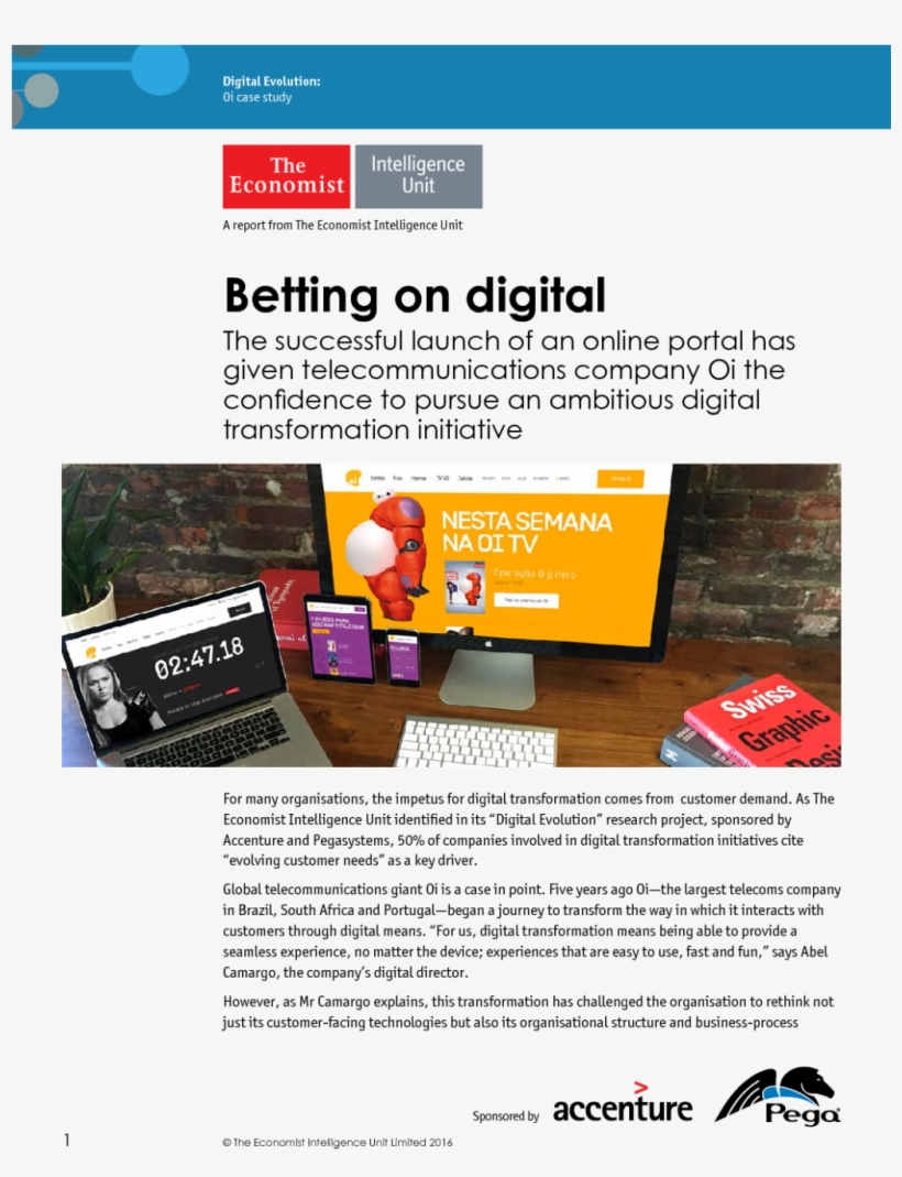 Download Transparent Oi Case Study - PNGkit