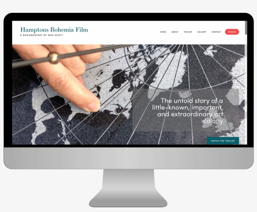 Banner Projects Hamptons Bohemia - 1000x663 PNG Download - PNGkit