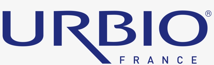 Logo Urbio Png Simple - 2382x611 PNG Download - PNGkit