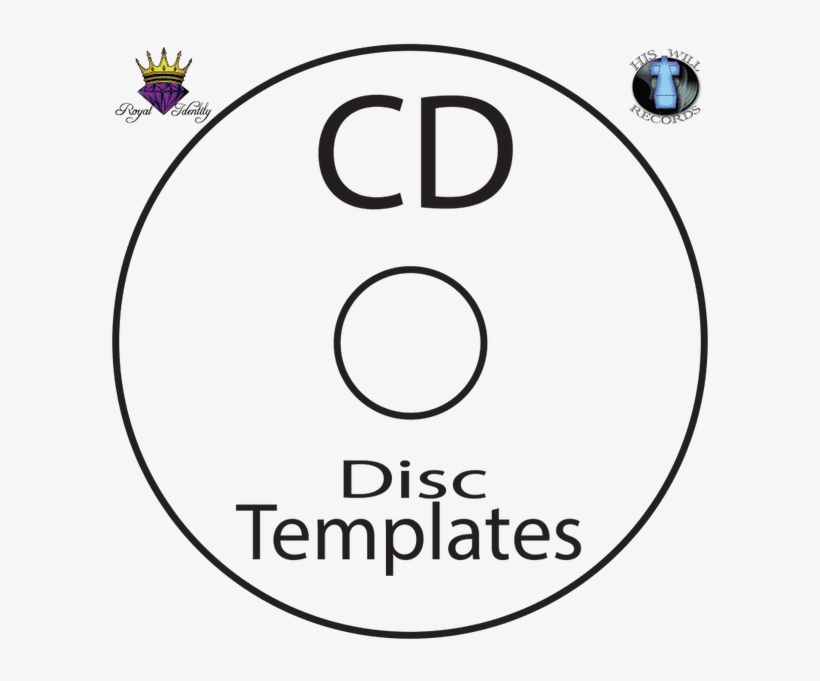 Cd Template Png - 600x601 PNG Download - PNGkit
