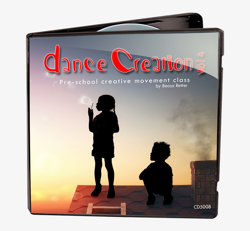 Dance Creation, Vol - 750x750 PNG Download - PNGkit