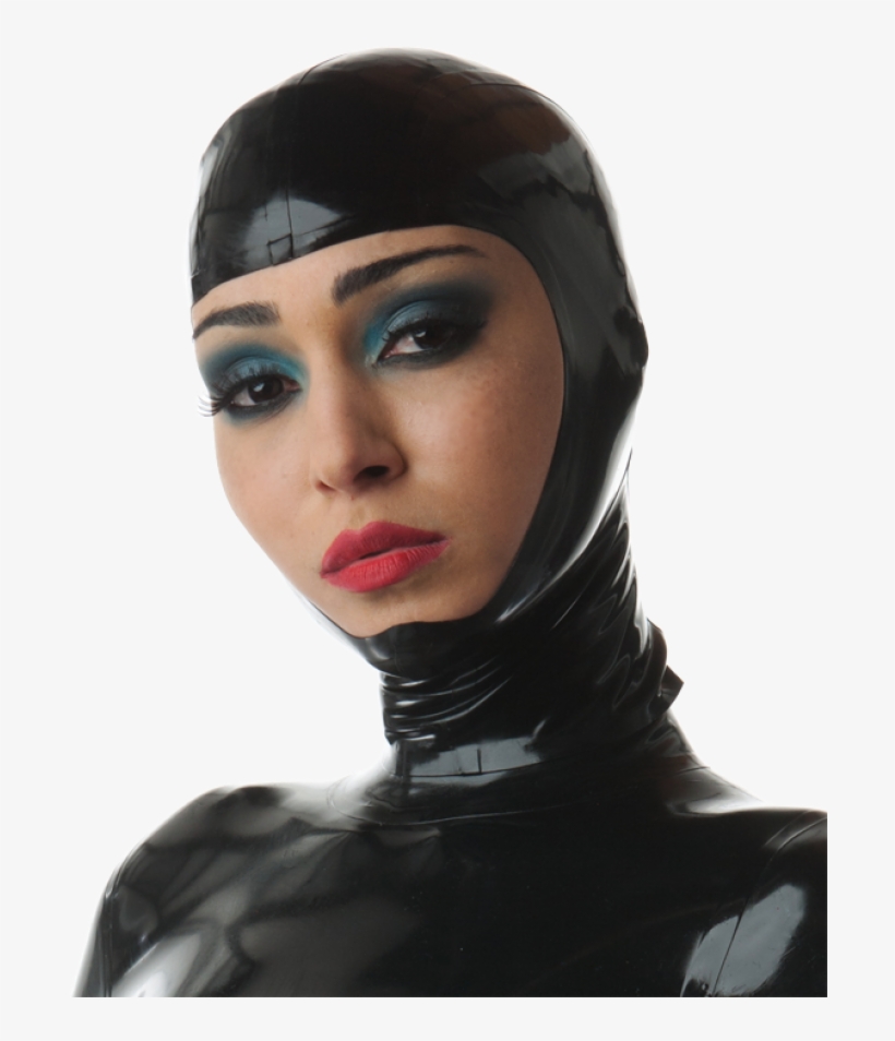 Open Face Hood - 700x904 PNG Download - PNGkit