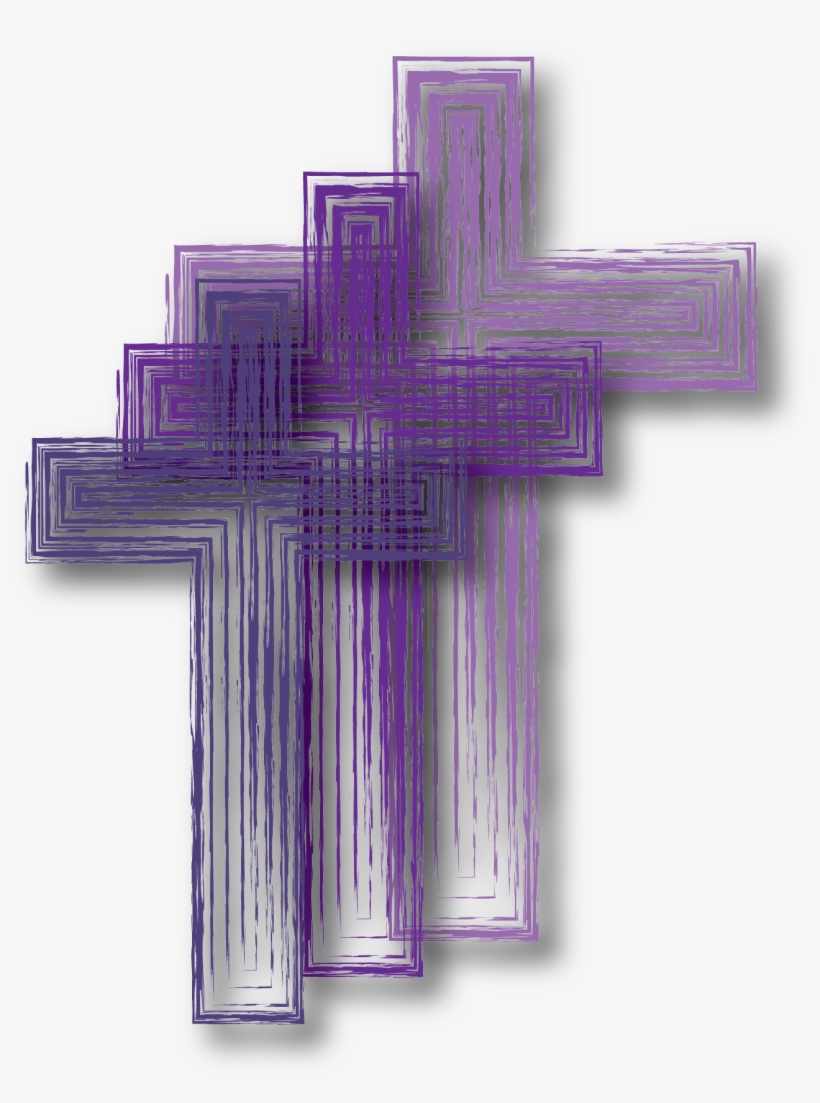 Three Crosses Png - 1307x1686 PNG Download - PNGkit