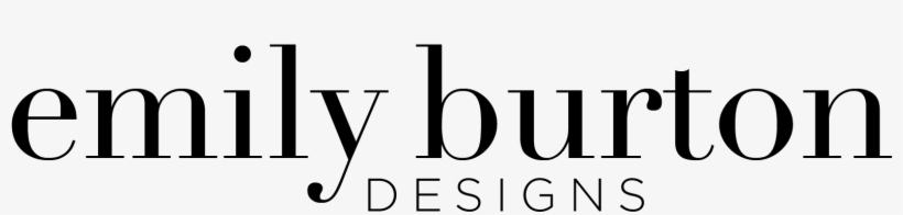 Emily Burton Designs - 1592x333 PNG Download - PNGkit