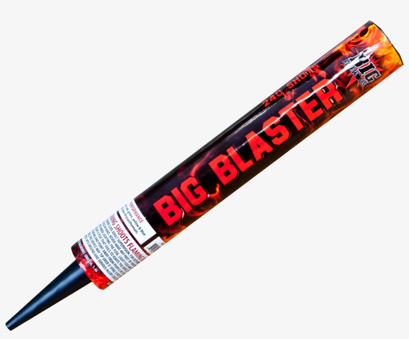 Blaster Png - 1667x1250 PNG Download - PNGkit