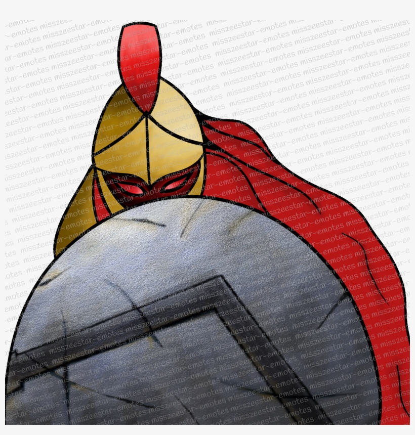 Watermarked Emotes - 1400x1400 PNG Download - PNGkit