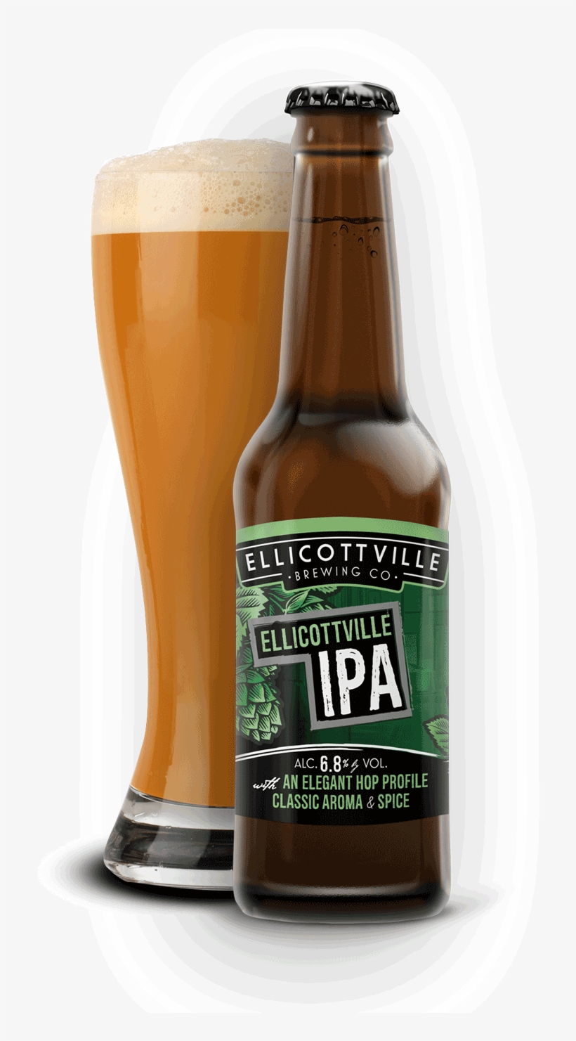 Ellicottville Ipa - 860x1400 PNG Download - PNGkit