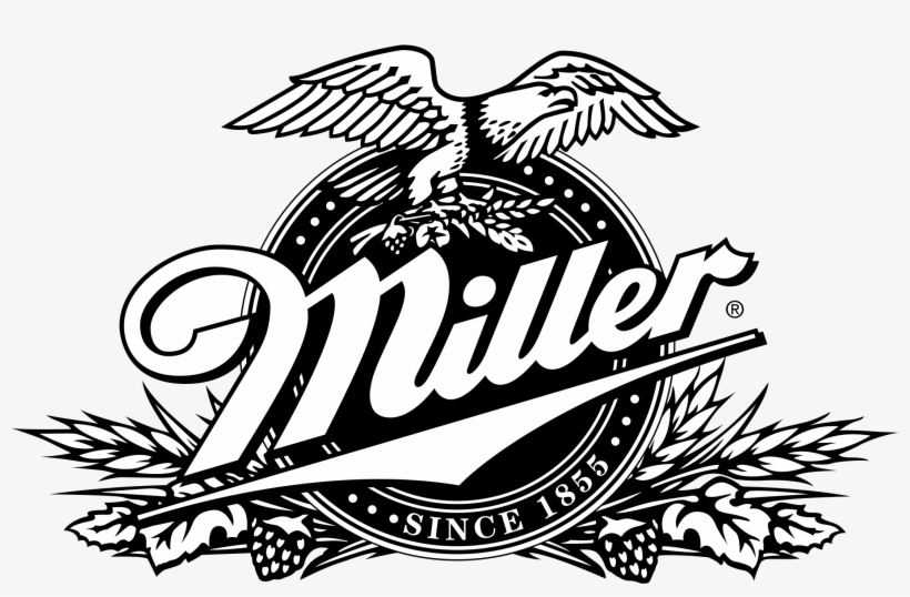 Miller Logo Png Transparent - 2400x2400 PNG Download - PNGkit