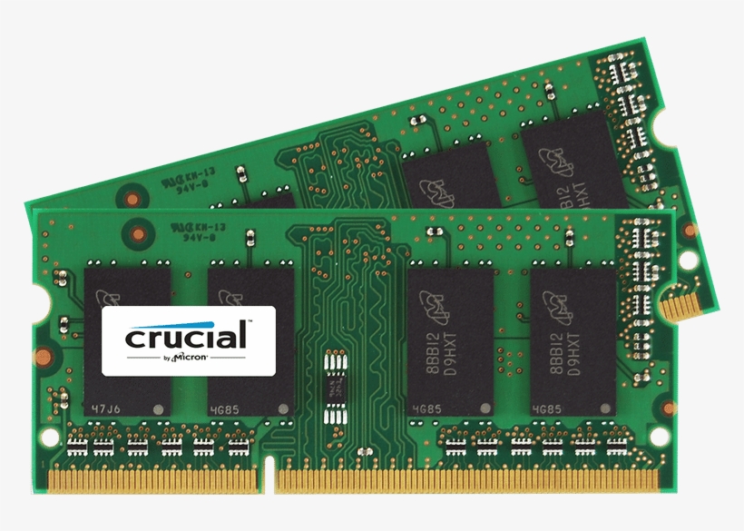 Laptop Memory - 768x505 PNG Download - PNGkit