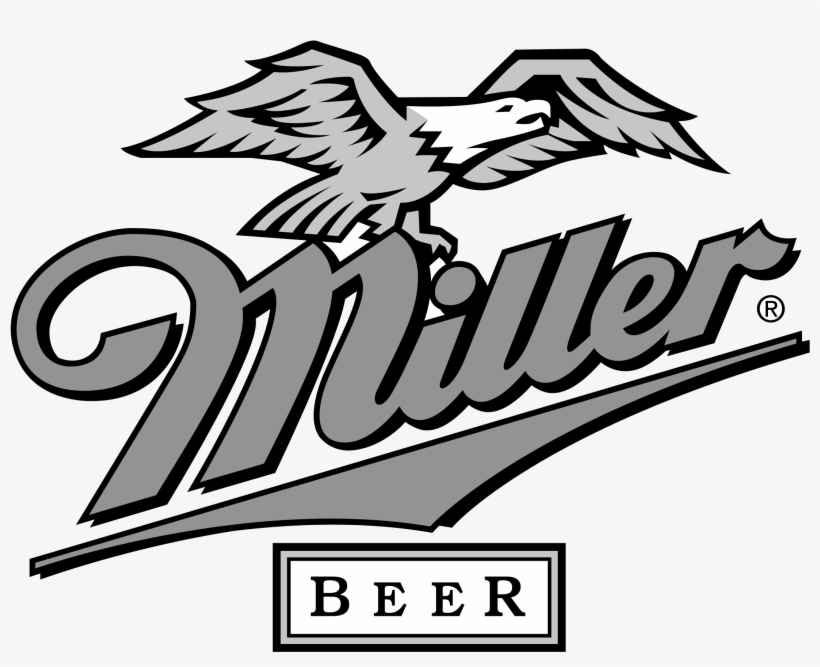 Miller Logo Png Transparent - 2400x2400 PNG Download - PNGkit