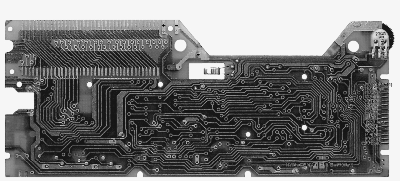 Pcb Main 2 - 2020x817 PNG Download - PNGkit