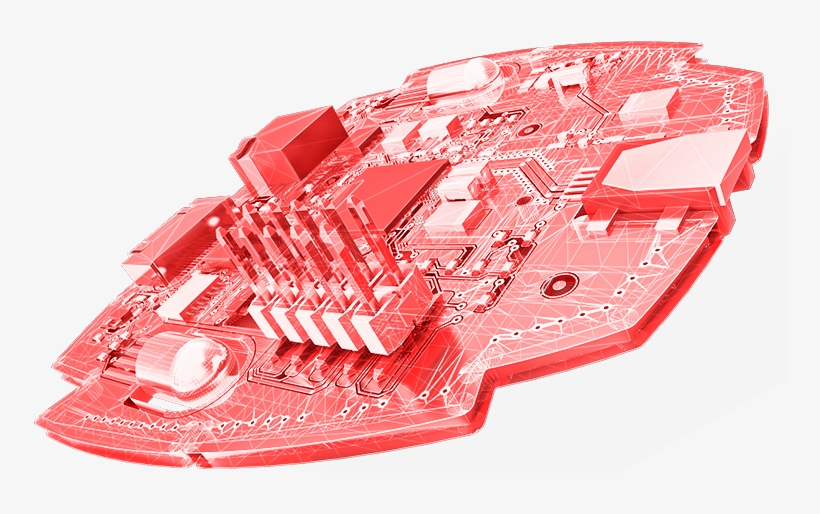 Solidworks Pcb - 769x439 PNG Download - PNGkit