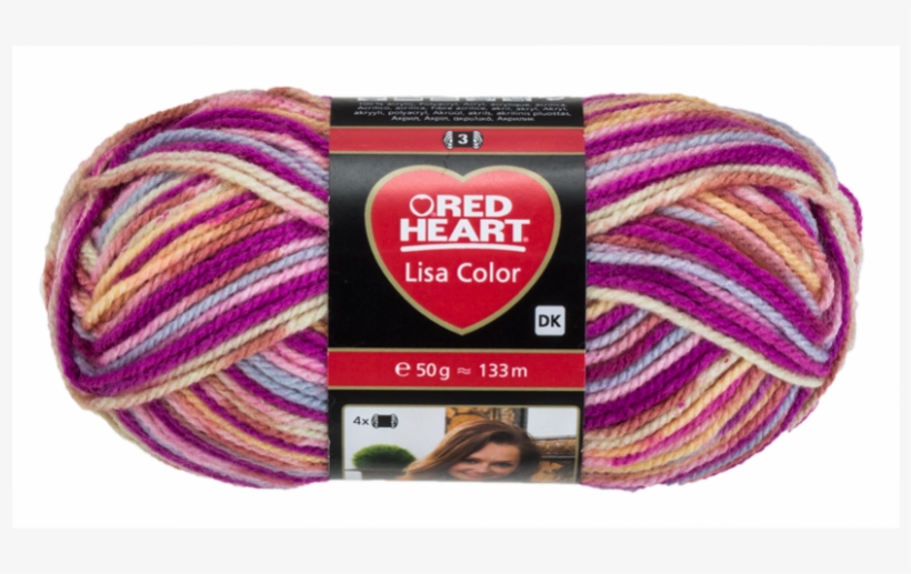 Lisa Color - 800x800 PNG Download - PNGkit