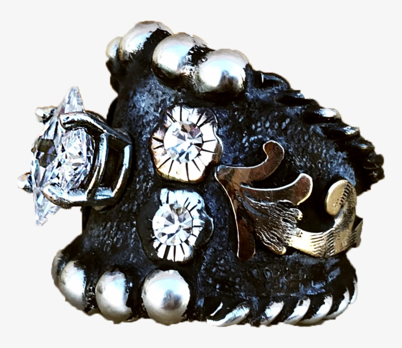 Usher Brand Signature Ring Ubsr-003 - 1280x999 PNG Download - PNGkit