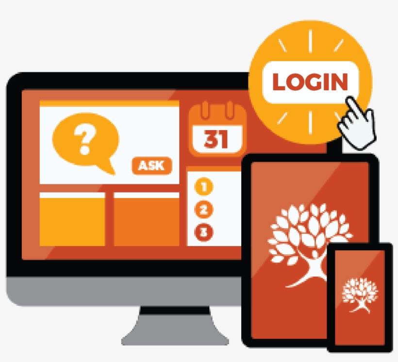 Health Milton S Hershey Medical Center Login - 1251x1251 PNG Download ...