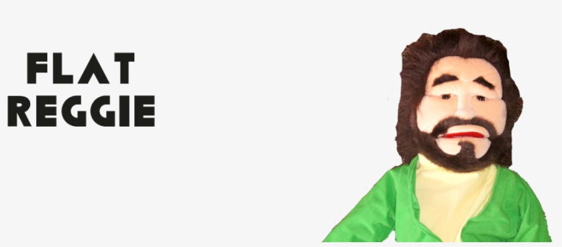 Reggie Png - 960x350 PNG Download - PNGkit