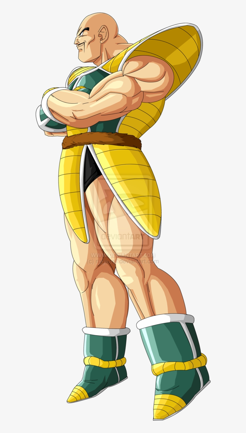 Nappa Render - 1024x1365 PNG Download - PNGkit
