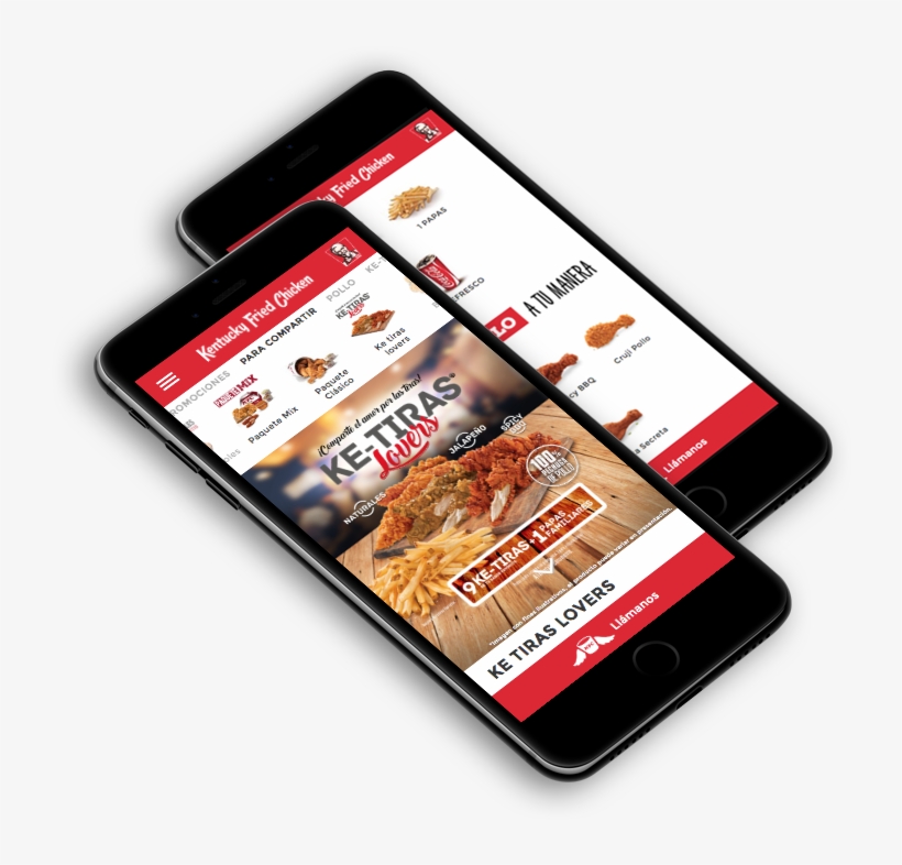 Kfc-project - 811x718 PNG Download - PNGkit
