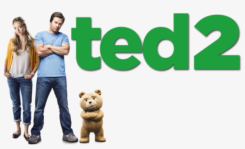 Ted 2 Image - 1000x562 PNG Download - PNGkit
