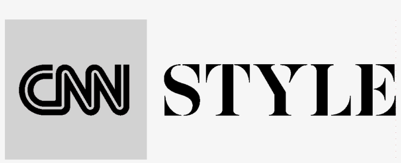 Download Transparent Cnn Style Logo 2016 - PNGkit