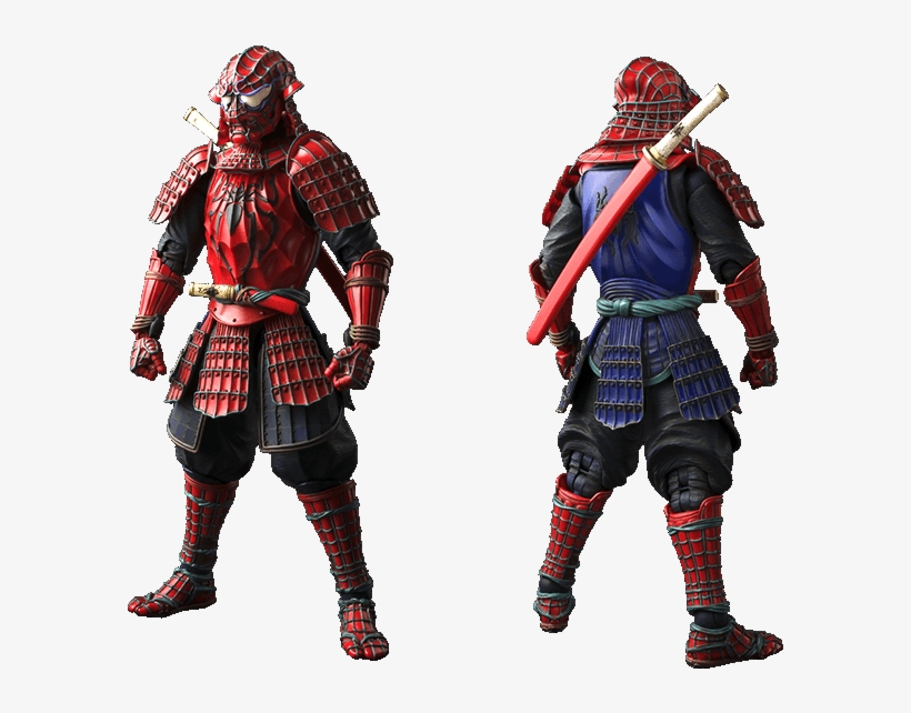 Bandai Manga Realization Spiderman 10 - 964x642 PNG Download - PNGkit