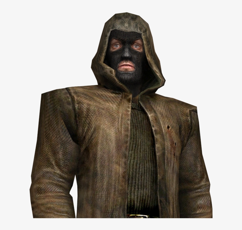 Stalker Png - 654x703 PNG Download - PNGkit