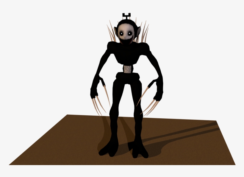 The Stalker Animation 0009 - 960x540 PNG Download - PNGkit