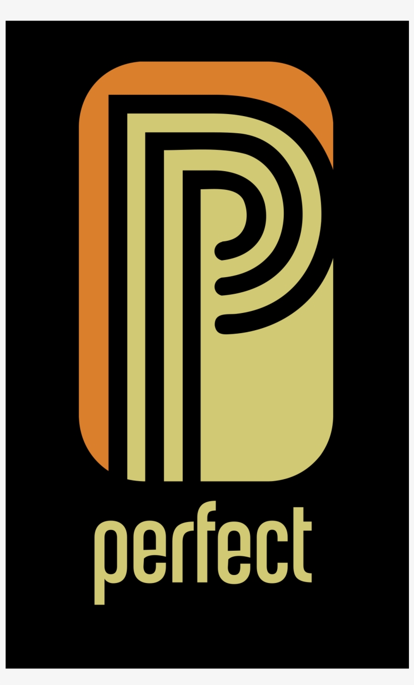 Perfect Logo Png Transparent - 2400x2400 PNG Download - PNGkit